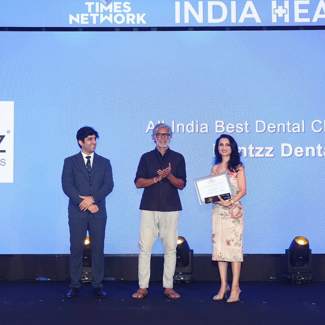 Award & Press Releases Received by Dentzz Dental | Dentzz Dental